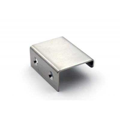 Stainless Steel Lip Pull Handle