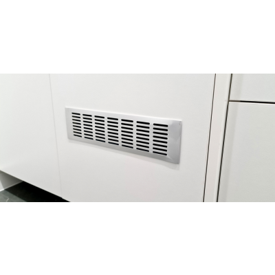 Aluminium Ventilative Frame