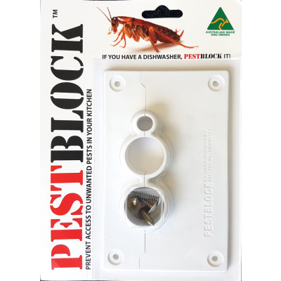 Cabiseal Pest Block