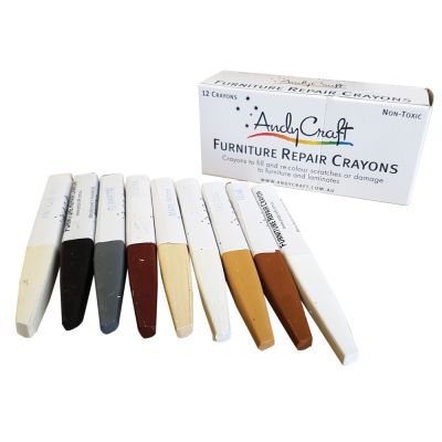 Repair Crayon