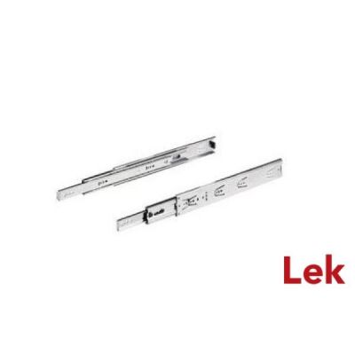 Hettich 500mm KA 4932 60kg Standard Ball Bearing Slide