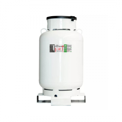 Tensorgrip L32 High Strength Adhesive Jumbo 220L Clear