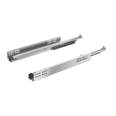 Hettich Quadro YOU M (30 kg) Soft Closing runner set 400 mm