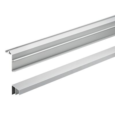 Hettich TopLine L Profile set 4000 mm