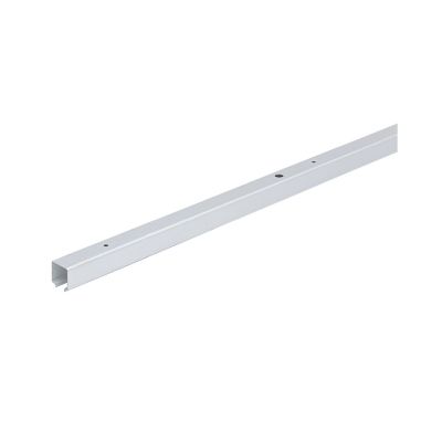 Hettich Wing 77 Runner Profile, Aluminium