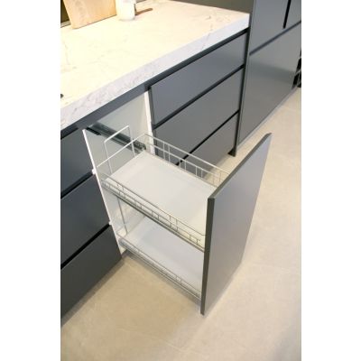 Hettich Cargo IQ plus 200