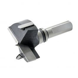 Hettich BlueMax Mini Drill bits ø 40 mm x 57 mm, clockwise