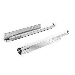 Hettich Actro YOU XS (10 kg) Soft Closing runner set 270 mm