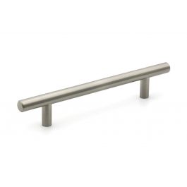 12mm Round T-Bar - Solid Bar / Solid Legs