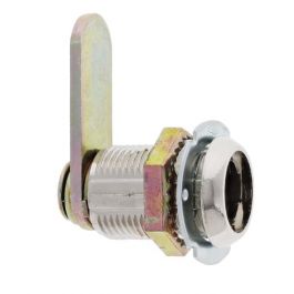 CL 25mm Cam Lock Housing (30mm Cam)