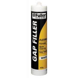 Fuller Gap Filler 450g White