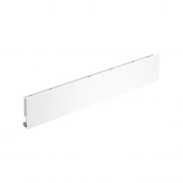 Hettich AvanTech Drawer Side Profile 101 x 400mm White RH