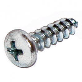 Panhead Particleboard Screws Phillips Head