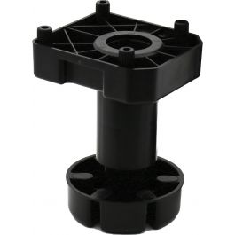 100-200mm Adjustable Plastic Legs