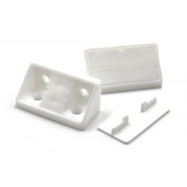 90 Degree Corner Connector