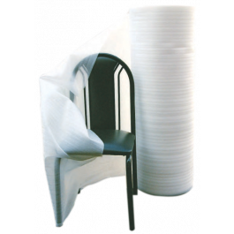 Polyfoam 1mm 1.2Mx100M PO1-100