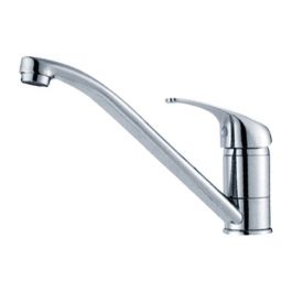 Common Flick Mixer Tap