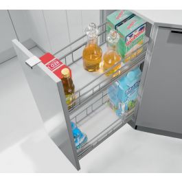 Hettich Cargo IQ plus 300 Universal Set