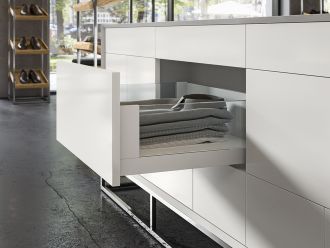 AvanTech YOU Soft Closing - Hettich AvanTech YOU - Drawer Systems