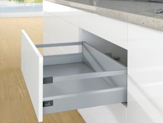Hettich ArciTech - Drawer Systems