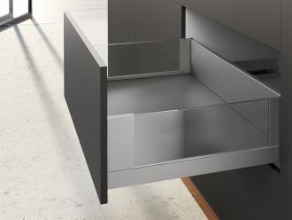 AvanTech YOU Soft Closing - Hettich AvanTech YOU - Drawer Systems