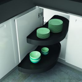 Hettich Salso 450 W Set 200 Series Right