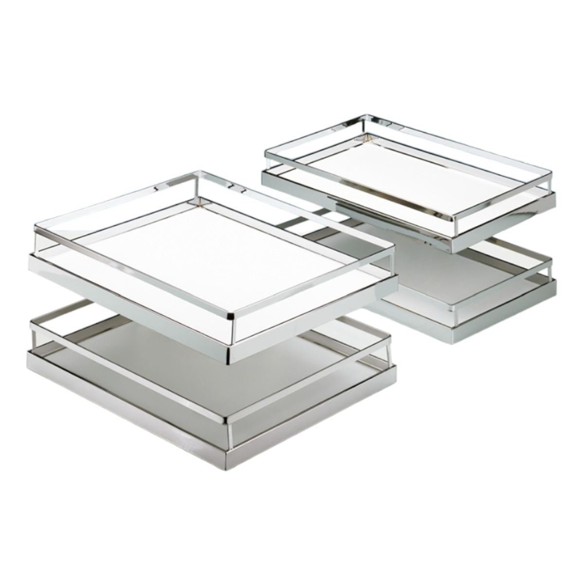 Hettich Soft Close Moving Corner Set